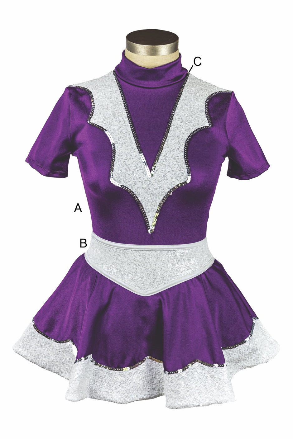 Brand: Algy – Algy by DeMoulin