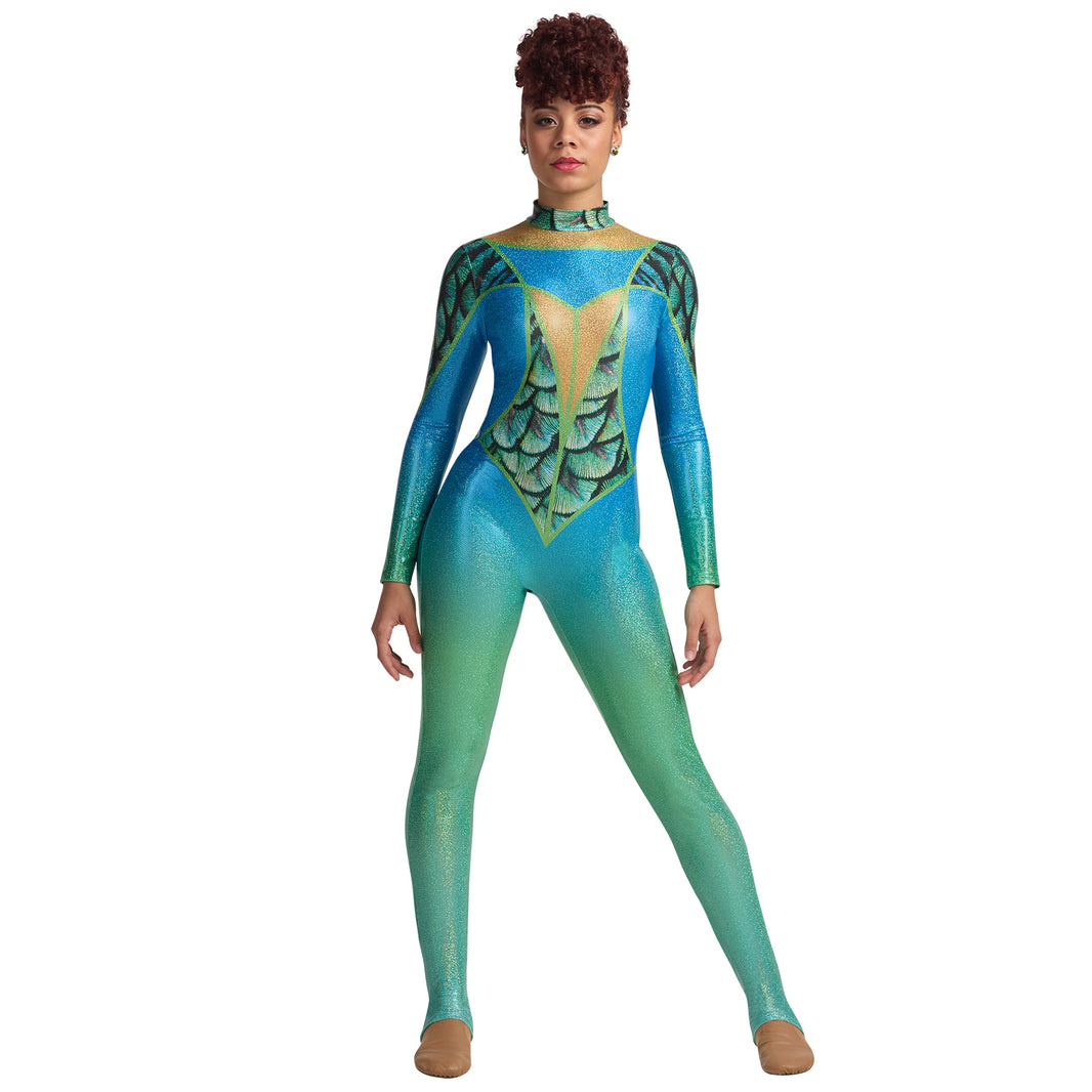 Performance Jumpsuits for Guard, Percussion & Battle Squad | Algy by ...