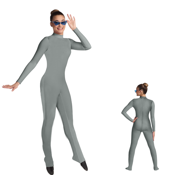Print-n-Go! Long Sleeve Jumpsuit – Algy by DeMoulin